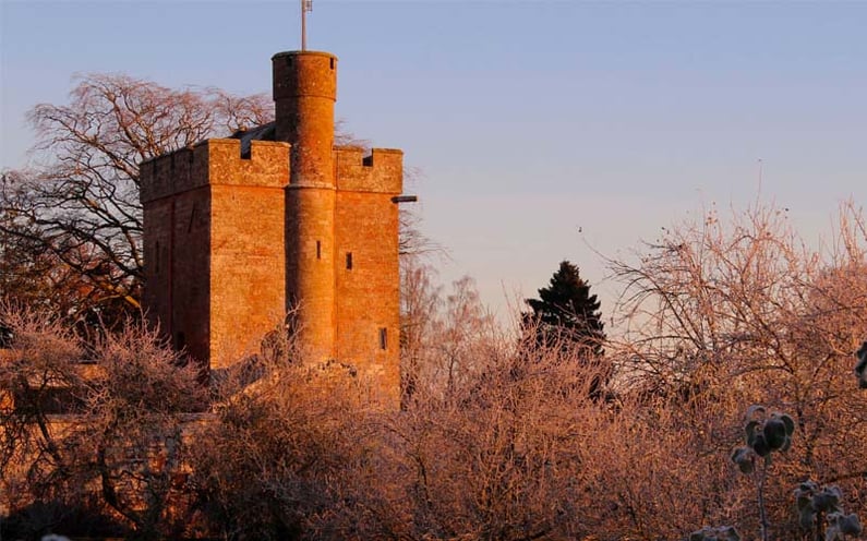 Rose Castle Galleries