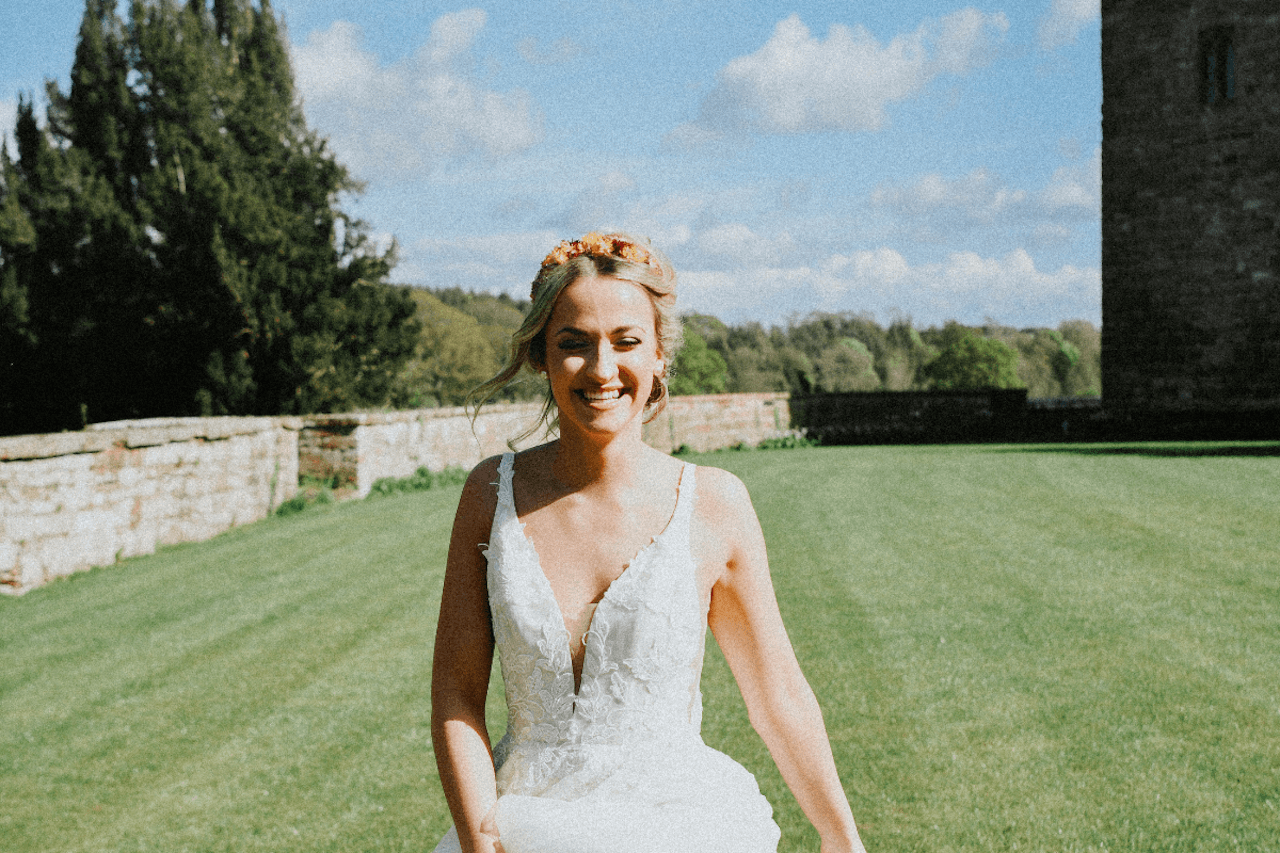 Rose Castle's Guide to a Summer Wedding